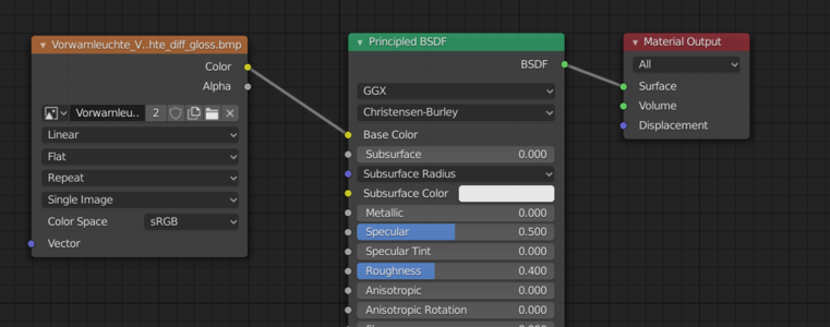 GitHub - gcWorld/Blender-2.82-x3d-export